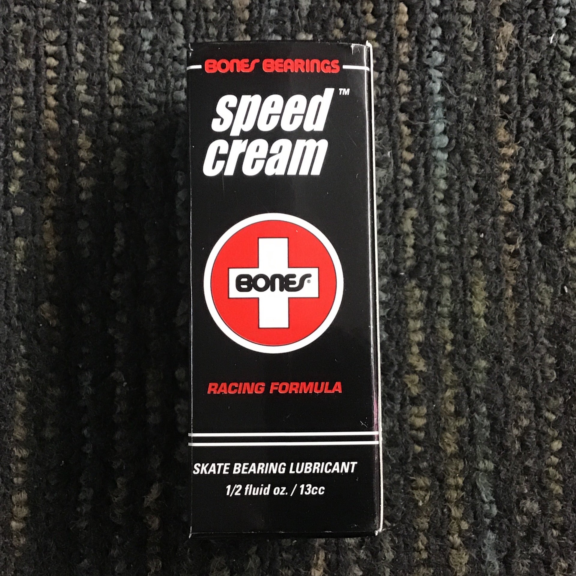 Bones Speed Cream | Substunce Skate Shop