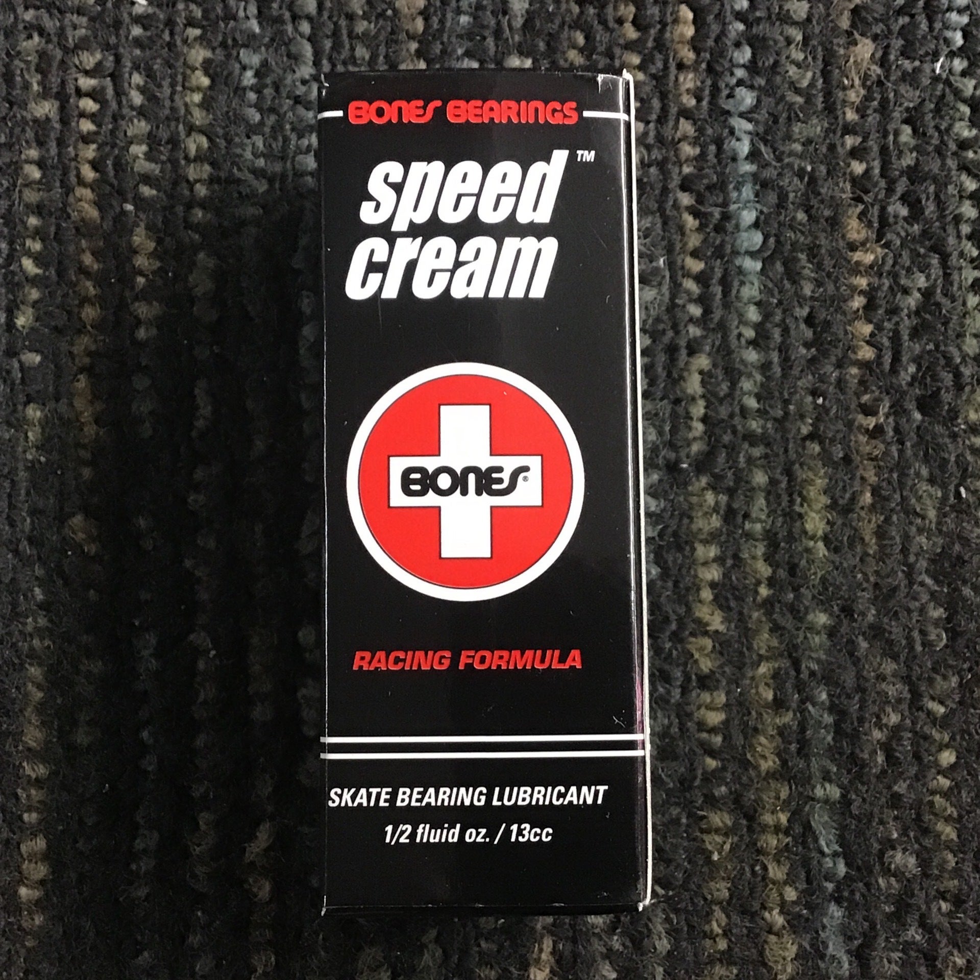 Bones Speed Cream | Substunce Skate Shop